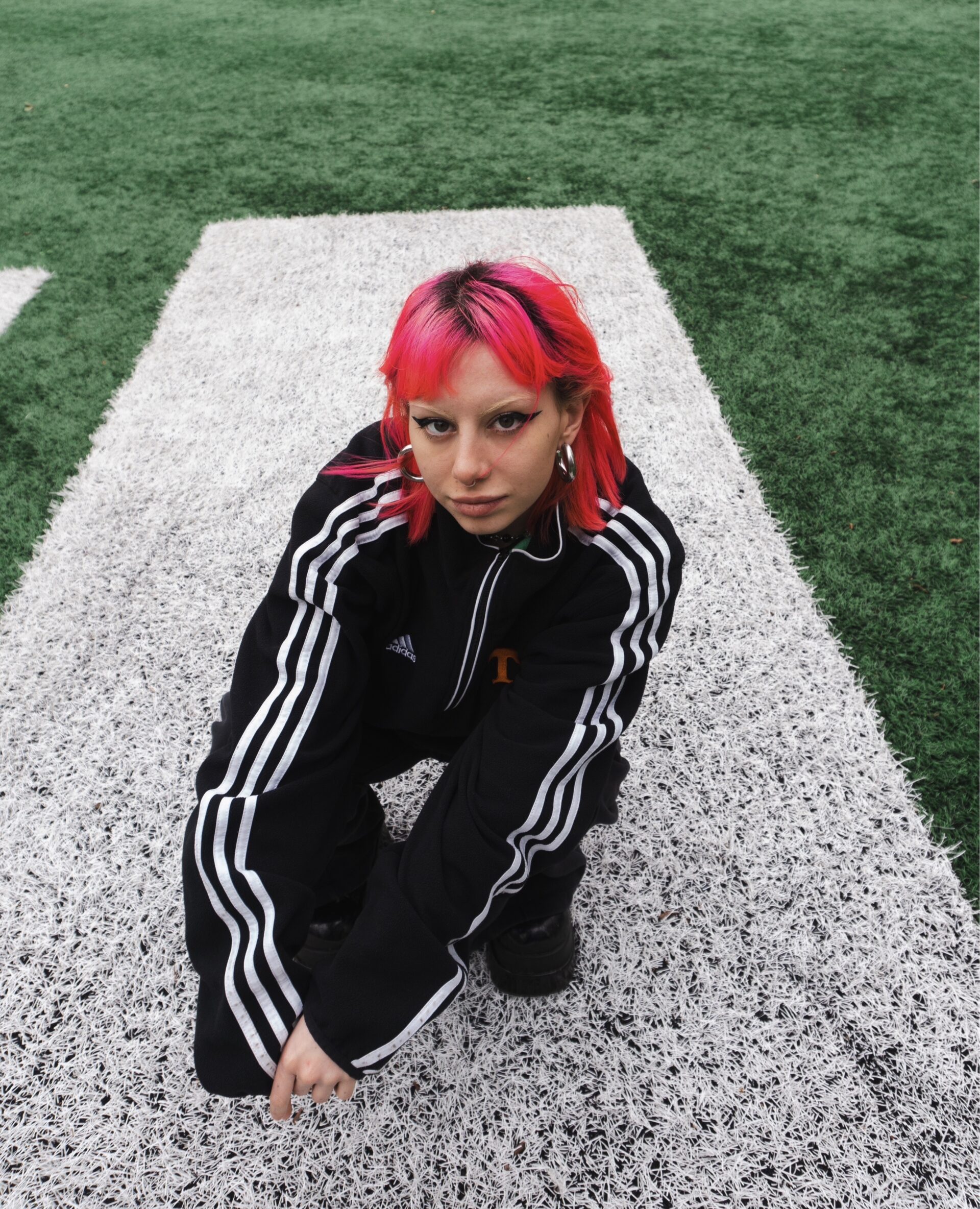 Die GROOVE DJ-Charts mit The Glitz, Sabu!, The Muffin Man, Sova, Gina ...