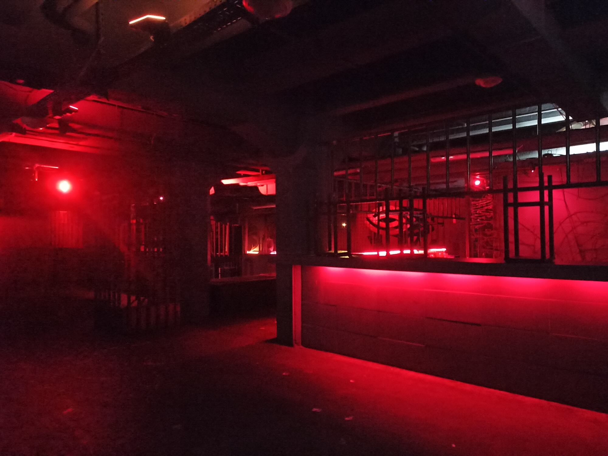 Lehmann Club in Stuttgart: „Als Club musst du heute mehr bieten”