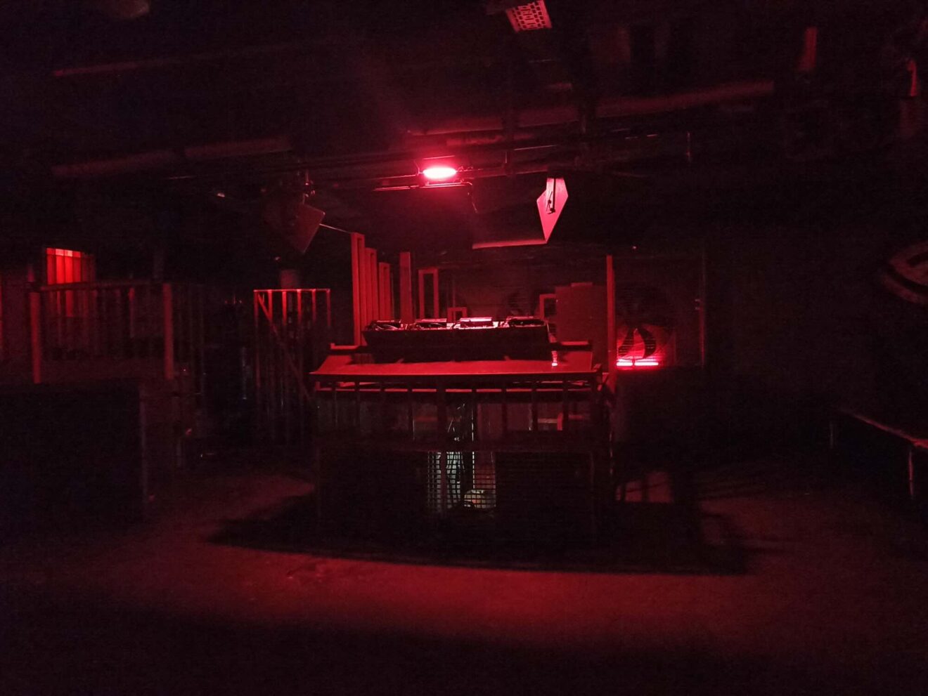 Lehmann Club in Stuttgart: „Als Club musst du heute mehr bieten”