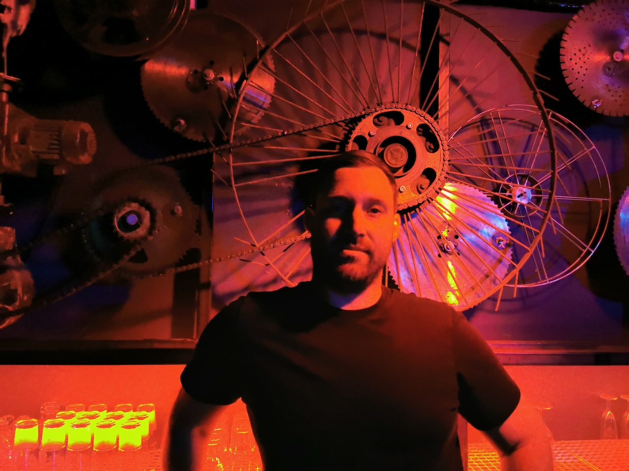 Lehmann Club in Stuttgart: „Als Club musst du heute mehr bieten”