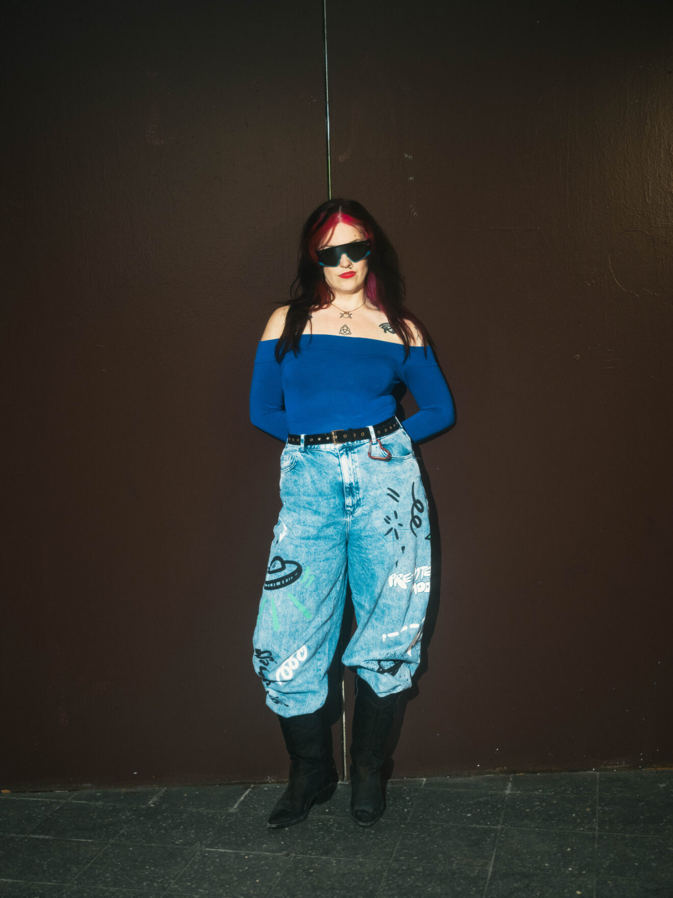 Die GROOVE DJ-Charts mit The Glitz, Sabu!, The Muffin Man, Sova, Gina ...