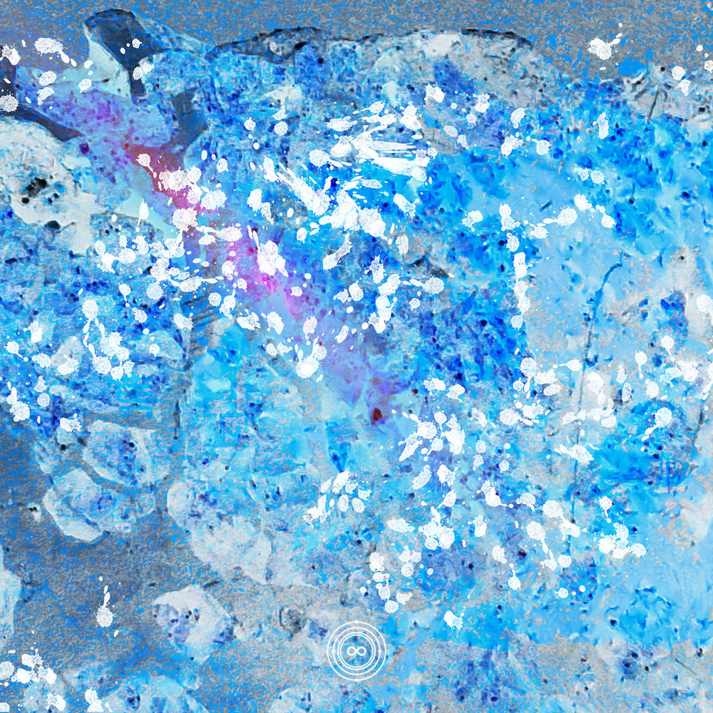 Die Platten der Woche mit Alec Pace, Elninodiablo, Fear-E & Jerome Hill ...