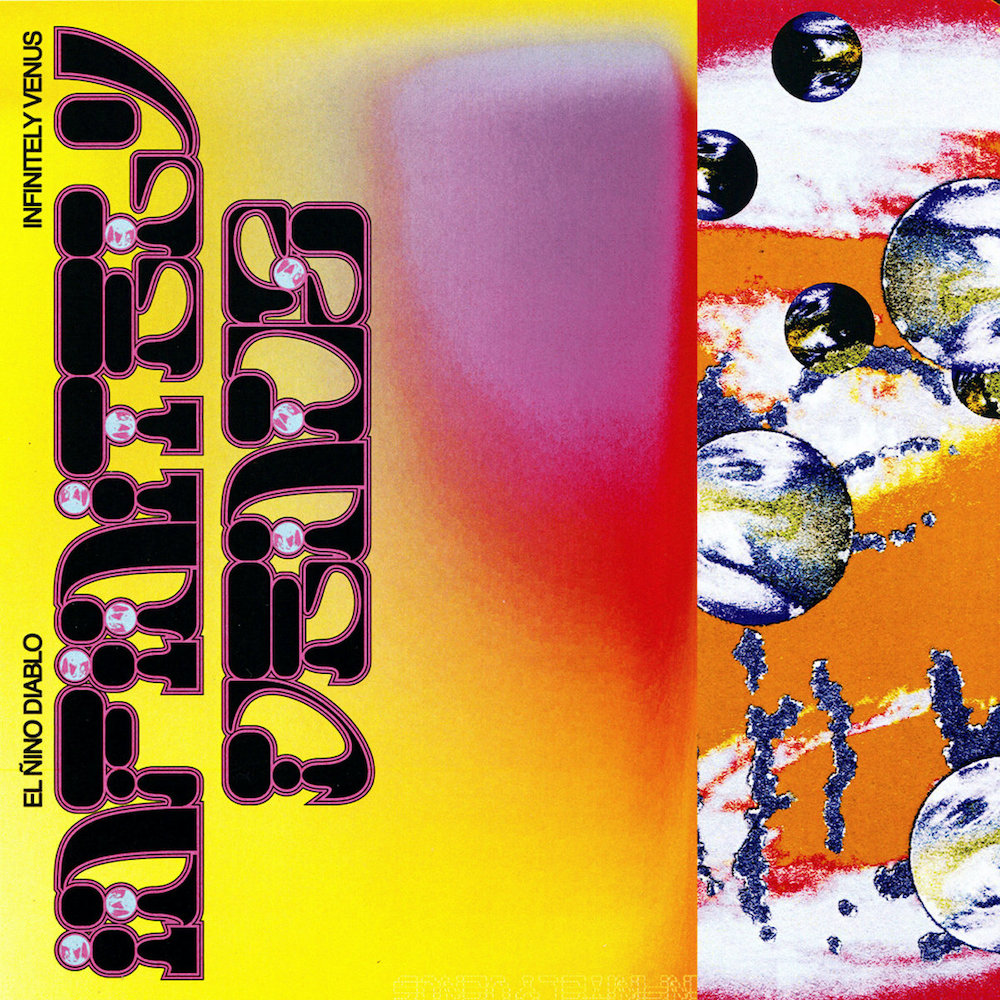 Die Platten der Woche mit Alec Pace, Elninodiablo, Fear-E & Jerome Hill ...