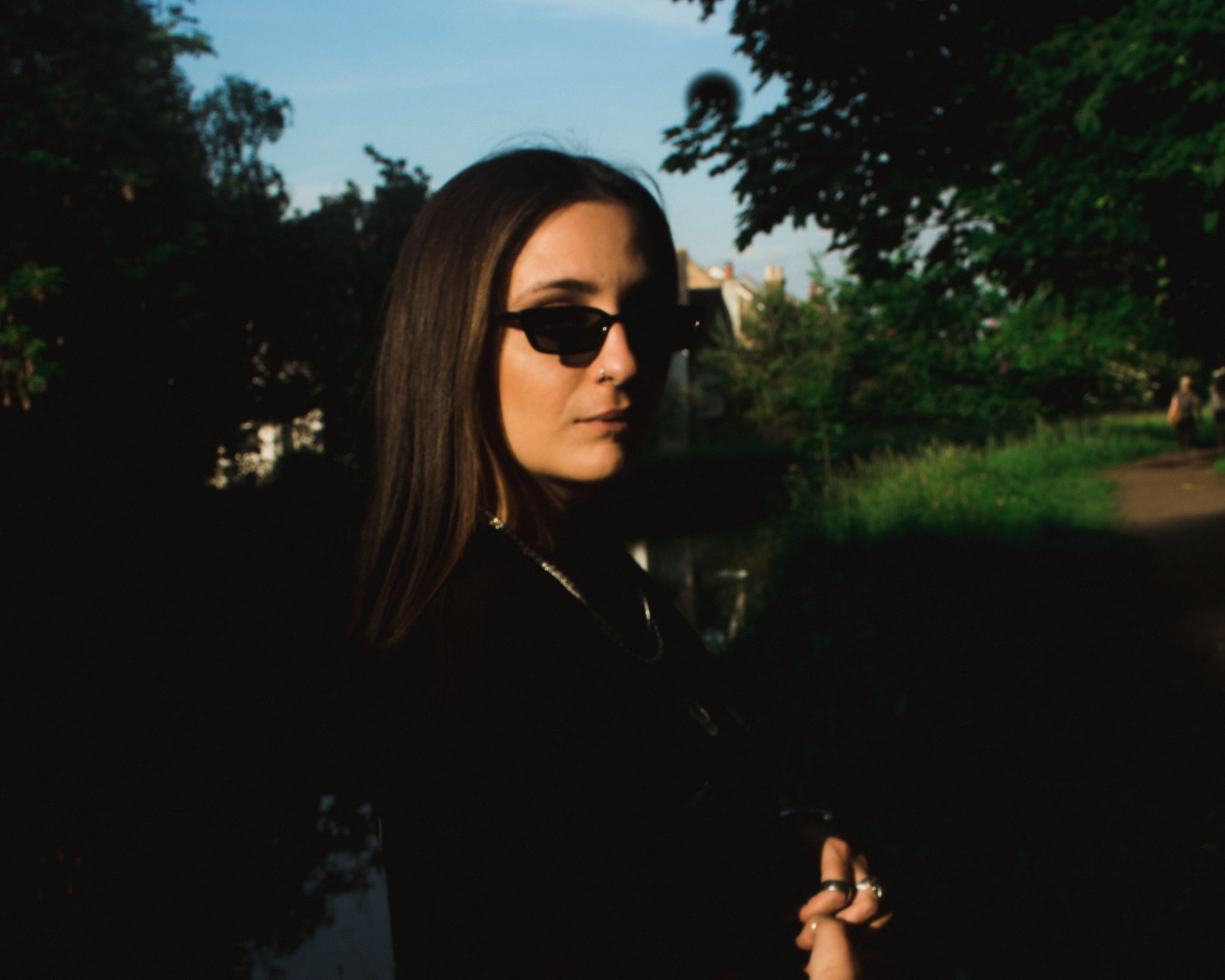 Ila Brugal: Groove Podcast 421