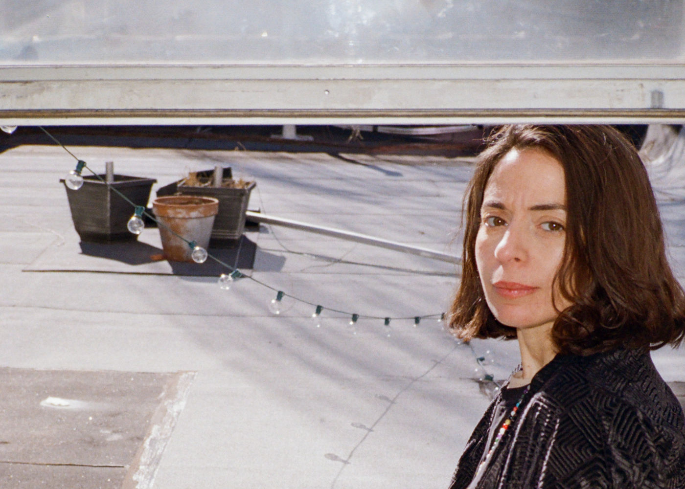 GROOVE Podcast 442 – Maayan Nidam