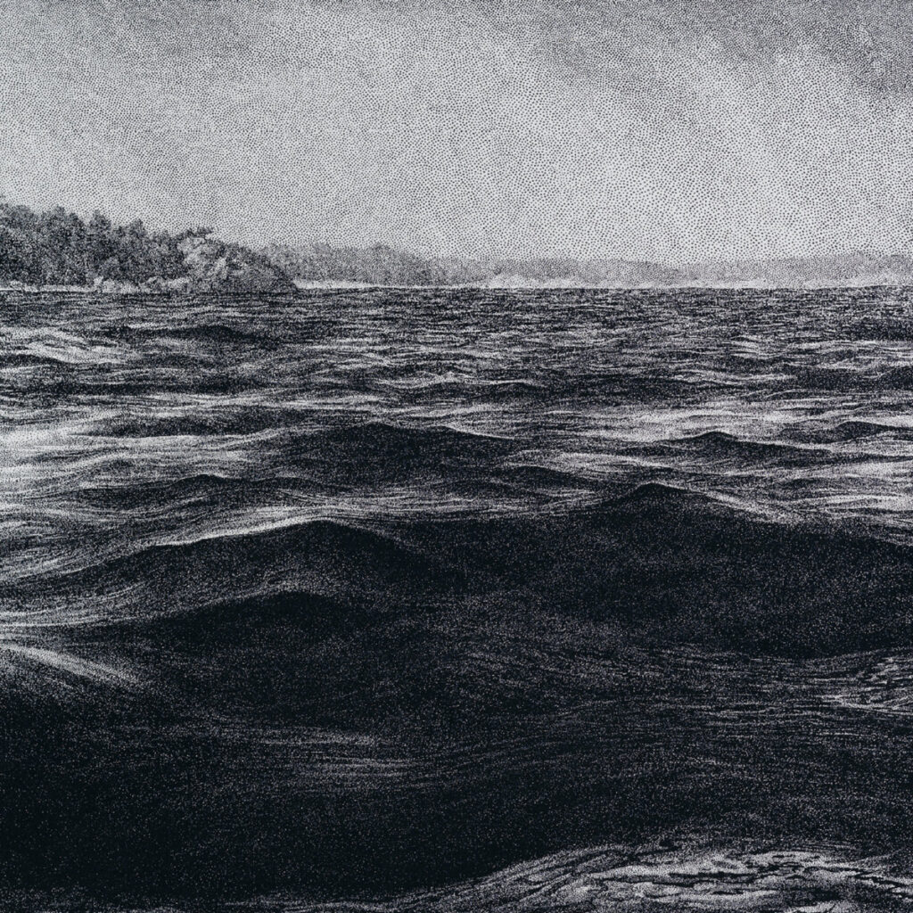 Januar 2025: Die essenziellen Alben (Teil 1)