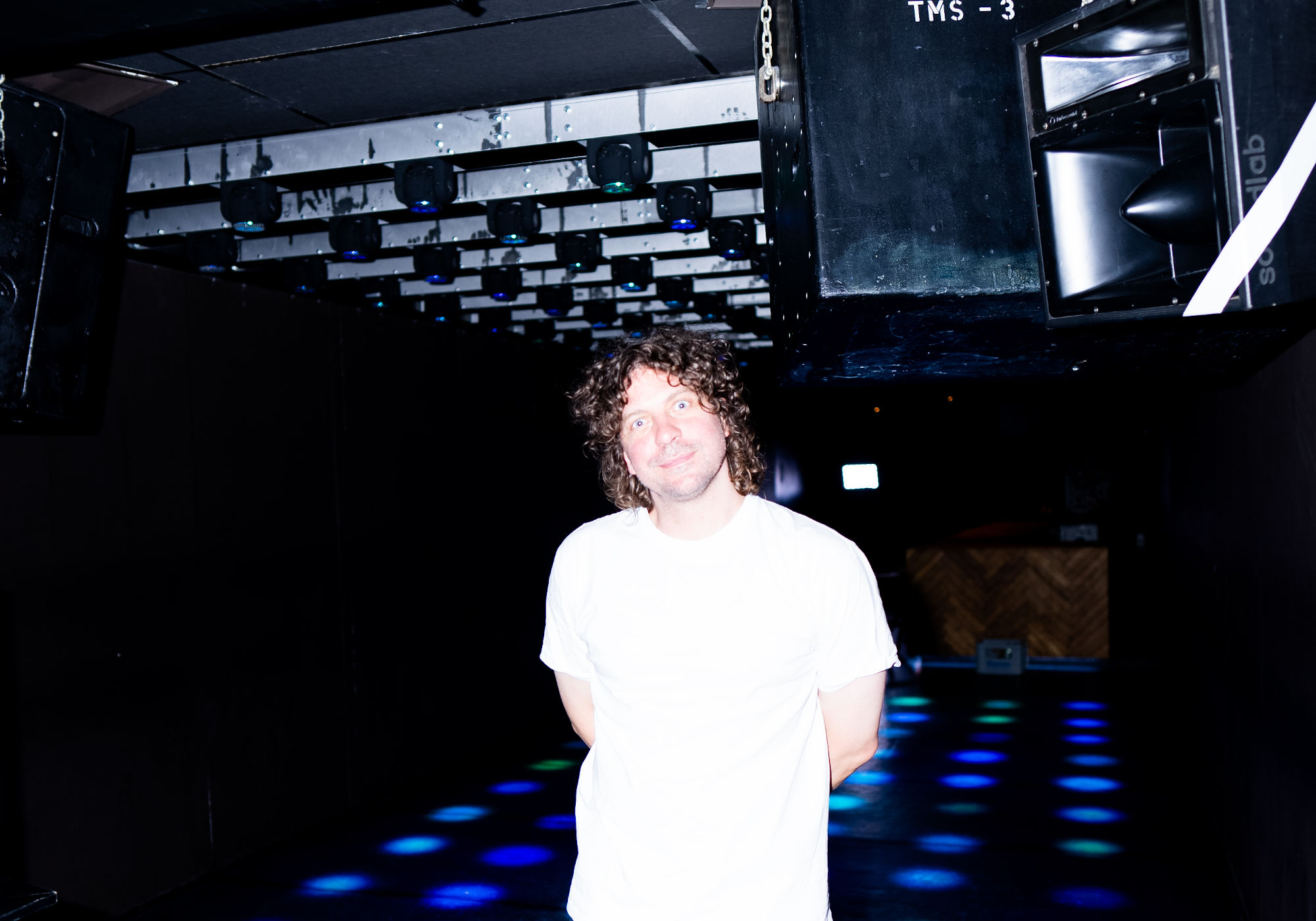 Benjamin Röder (CHARLIE) – GROOVE Resident Podcast 60