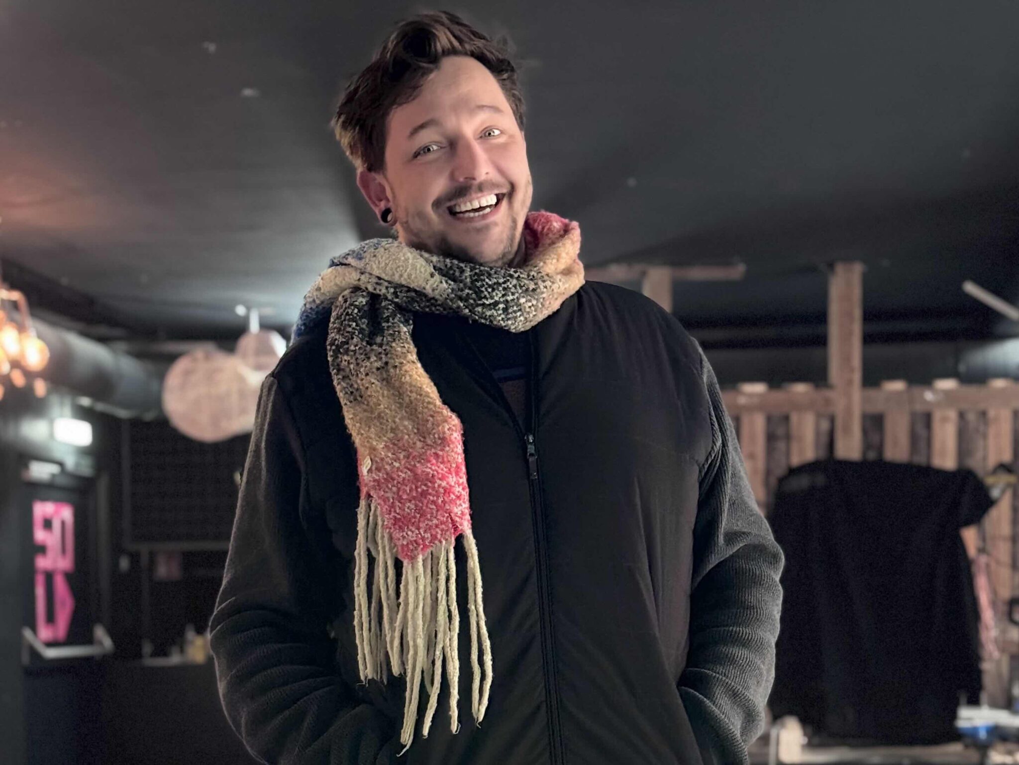 Pratersauna: Wiener Club eröffnet unter neuer Führung