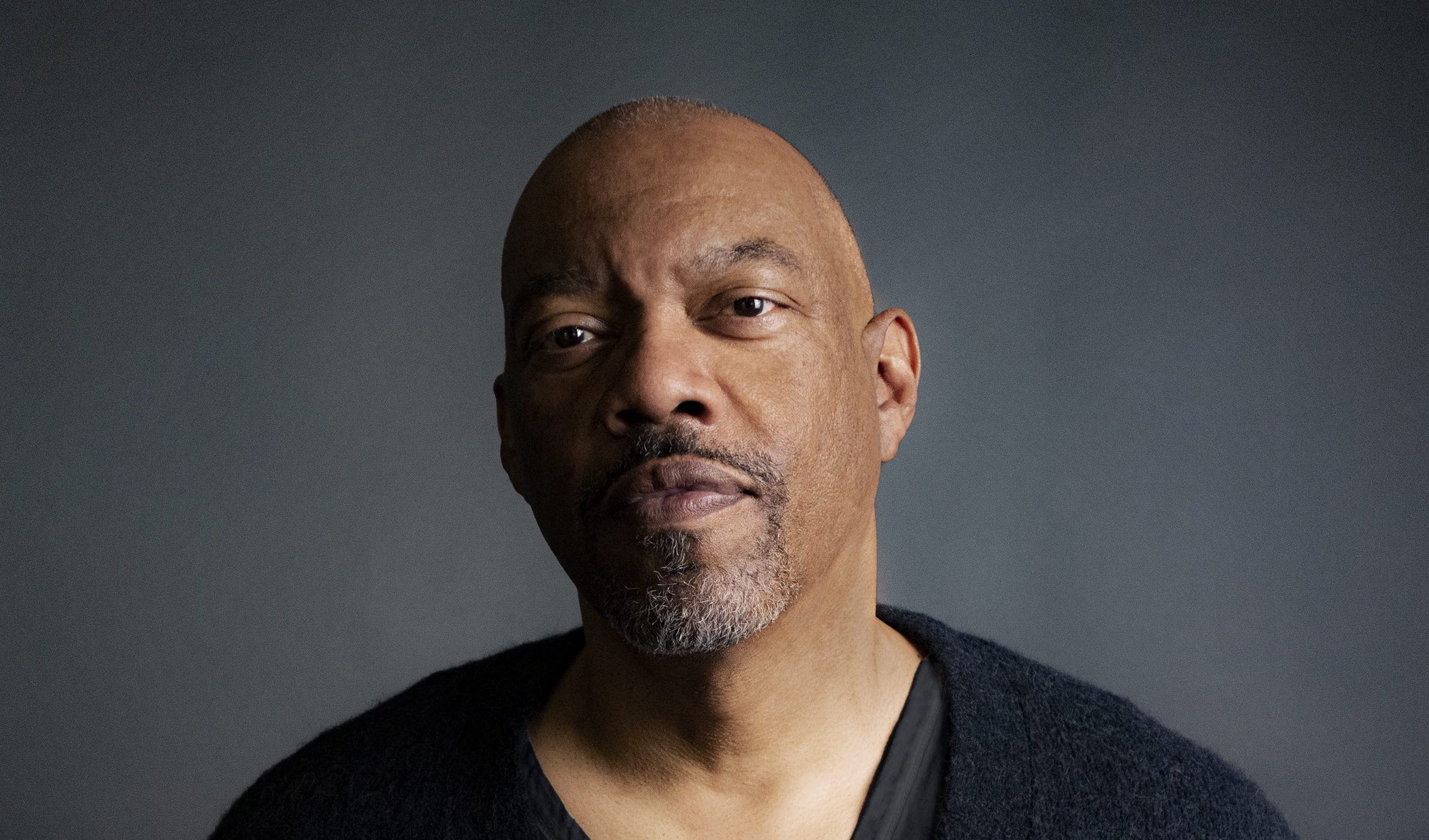 Your Love: First edition of the year, short interview with Tedd Patterson