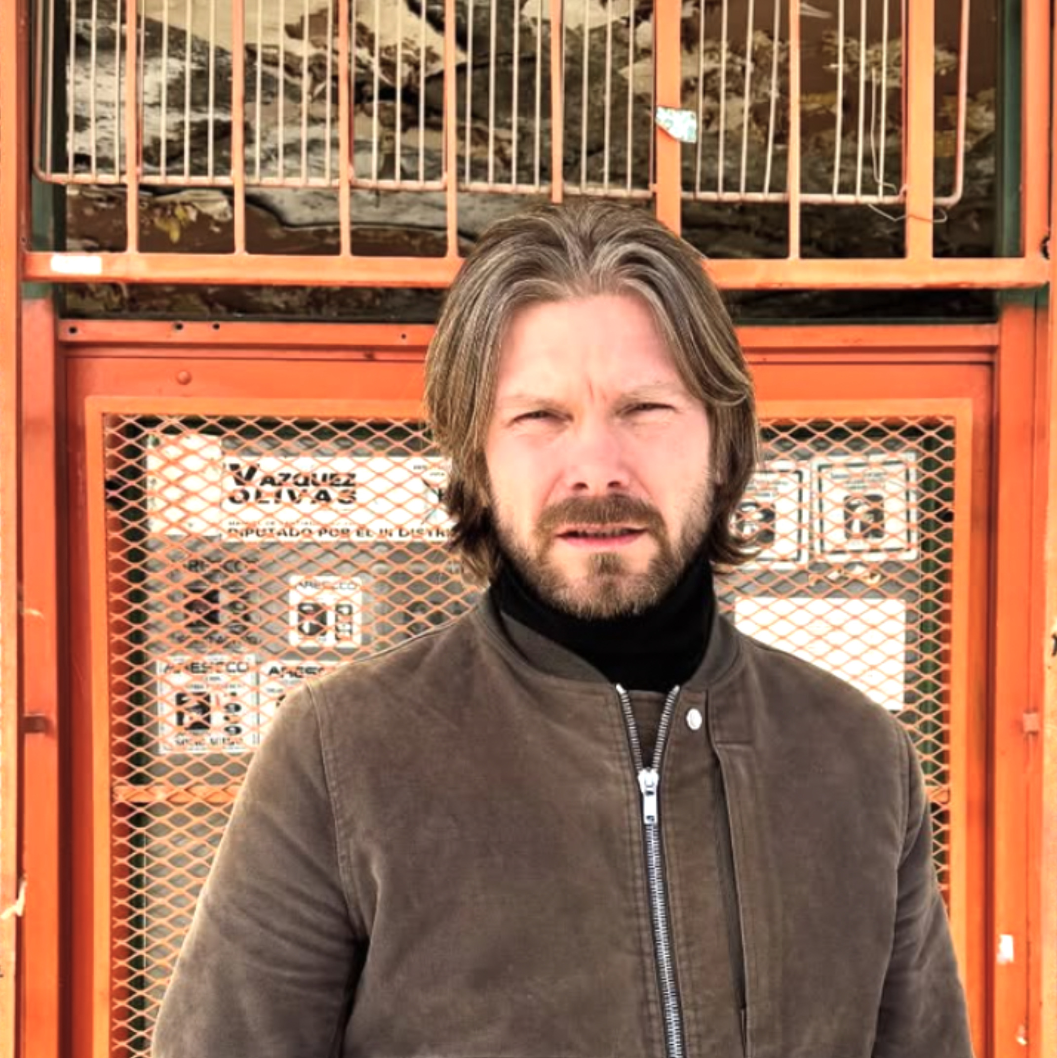 Marcel Dettmann: Running Back Mastermix angekündigt