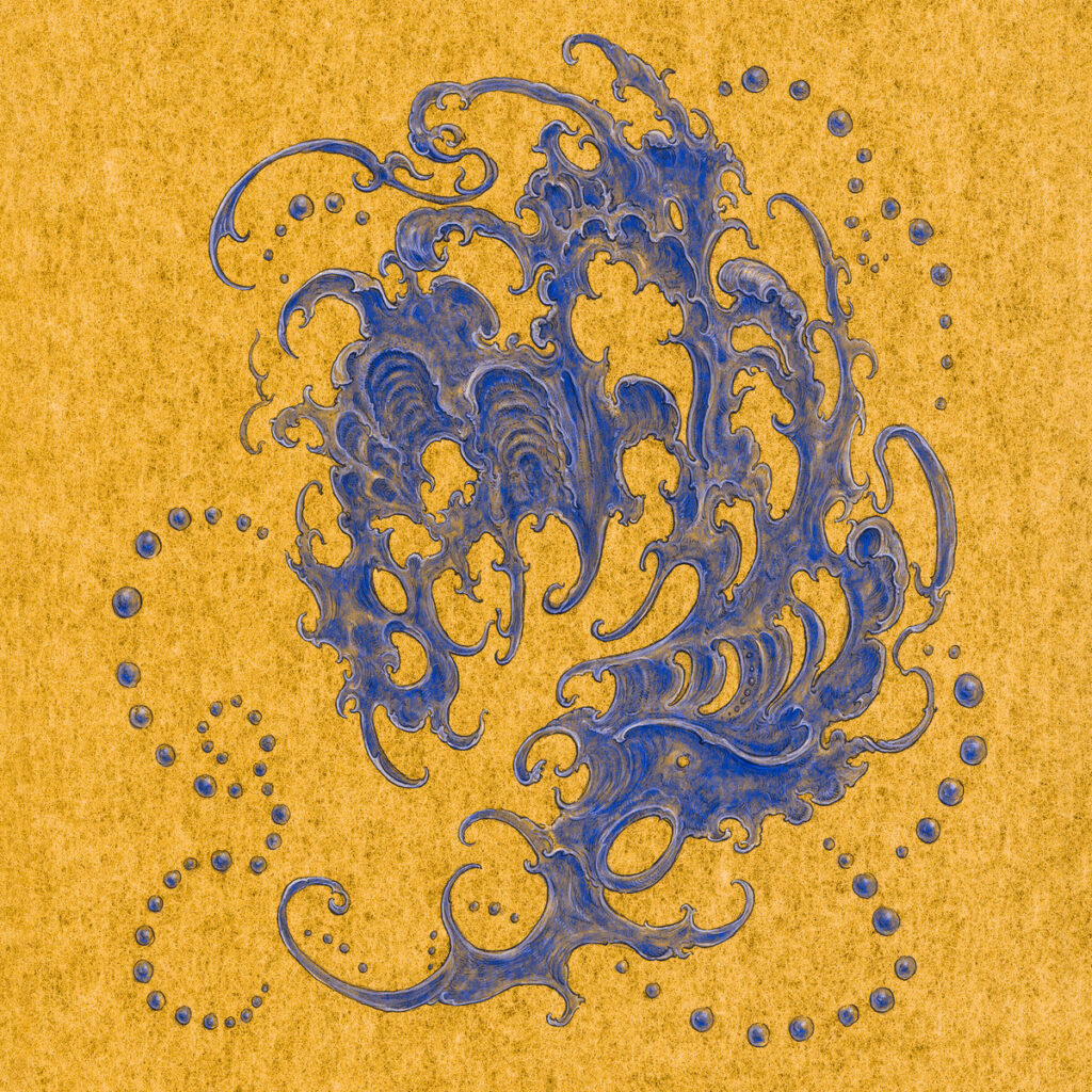 Mai 2025: Die essenziellen Alben (Teil 4)