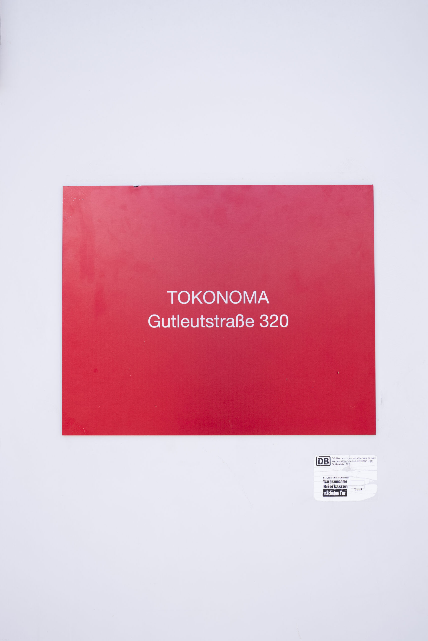 Tokonoma: „Wir wollen einer der Flagship-Clubs der Stadt werden”