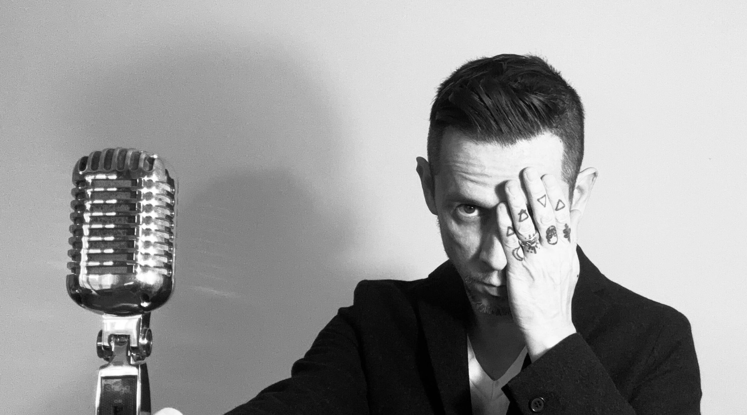 GROOVE Podcast 467 – Broken English Club