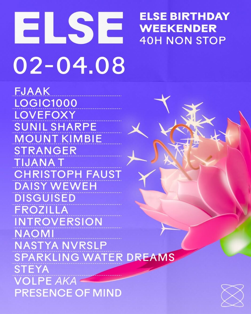 ELSE: Berliner Club feiert 12. Geburtstag – gewinnt Tickets!