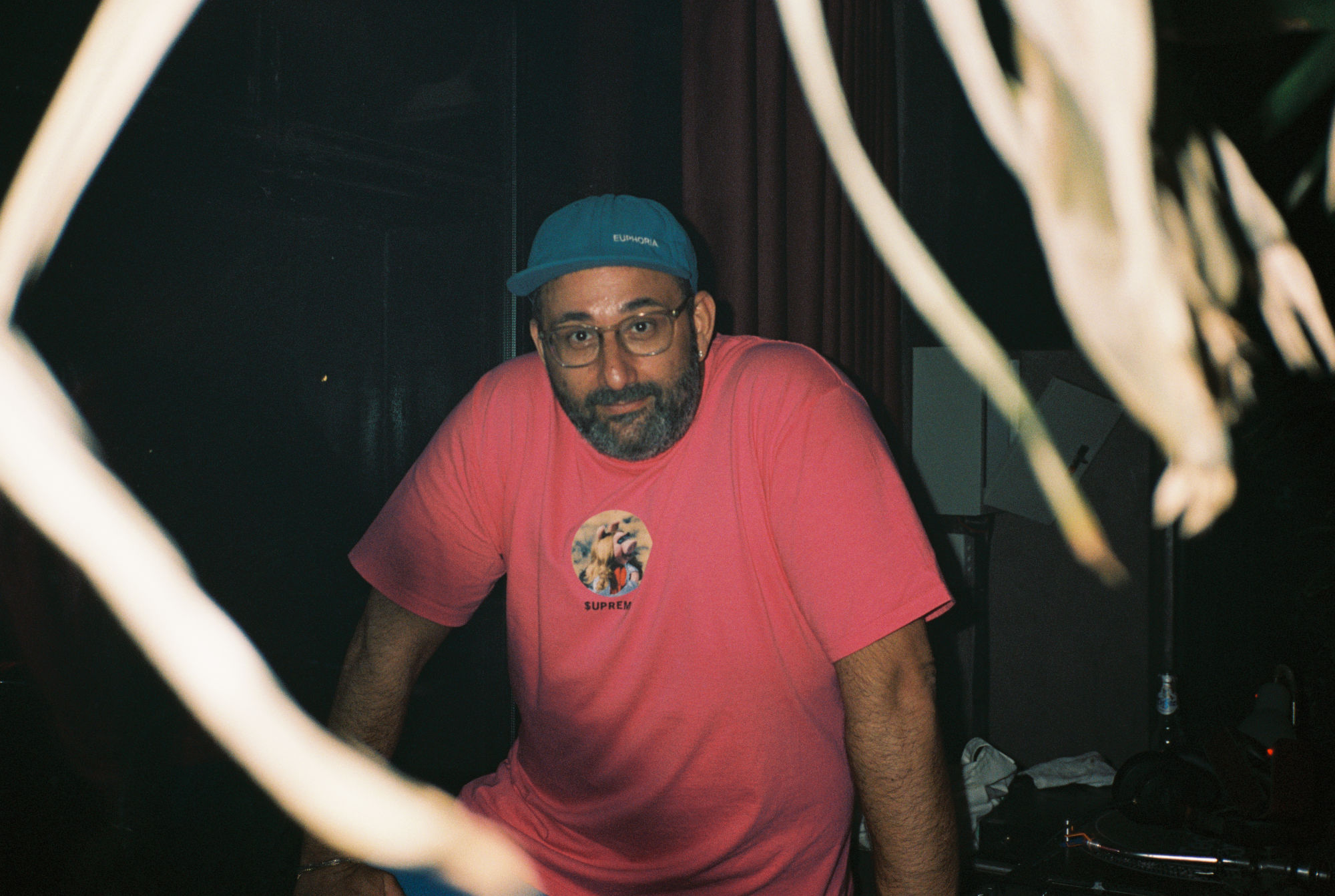 GROOVE Podcast 468 – Muallem