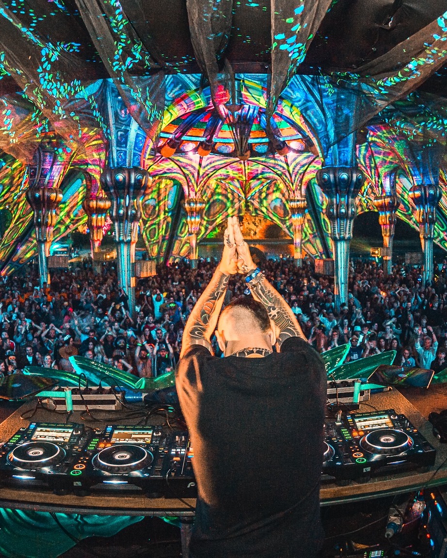 Psy-Fi Festival: Psytrance-Festival abgesagt