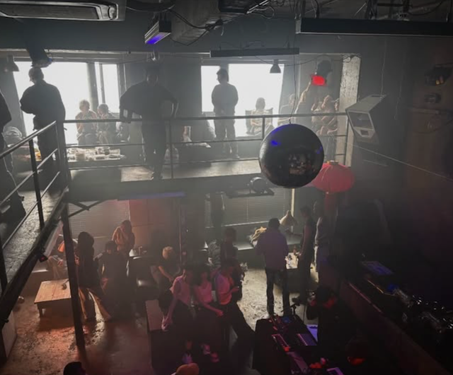 .TAG: Club in Chengdu schließt nach elf Jahren