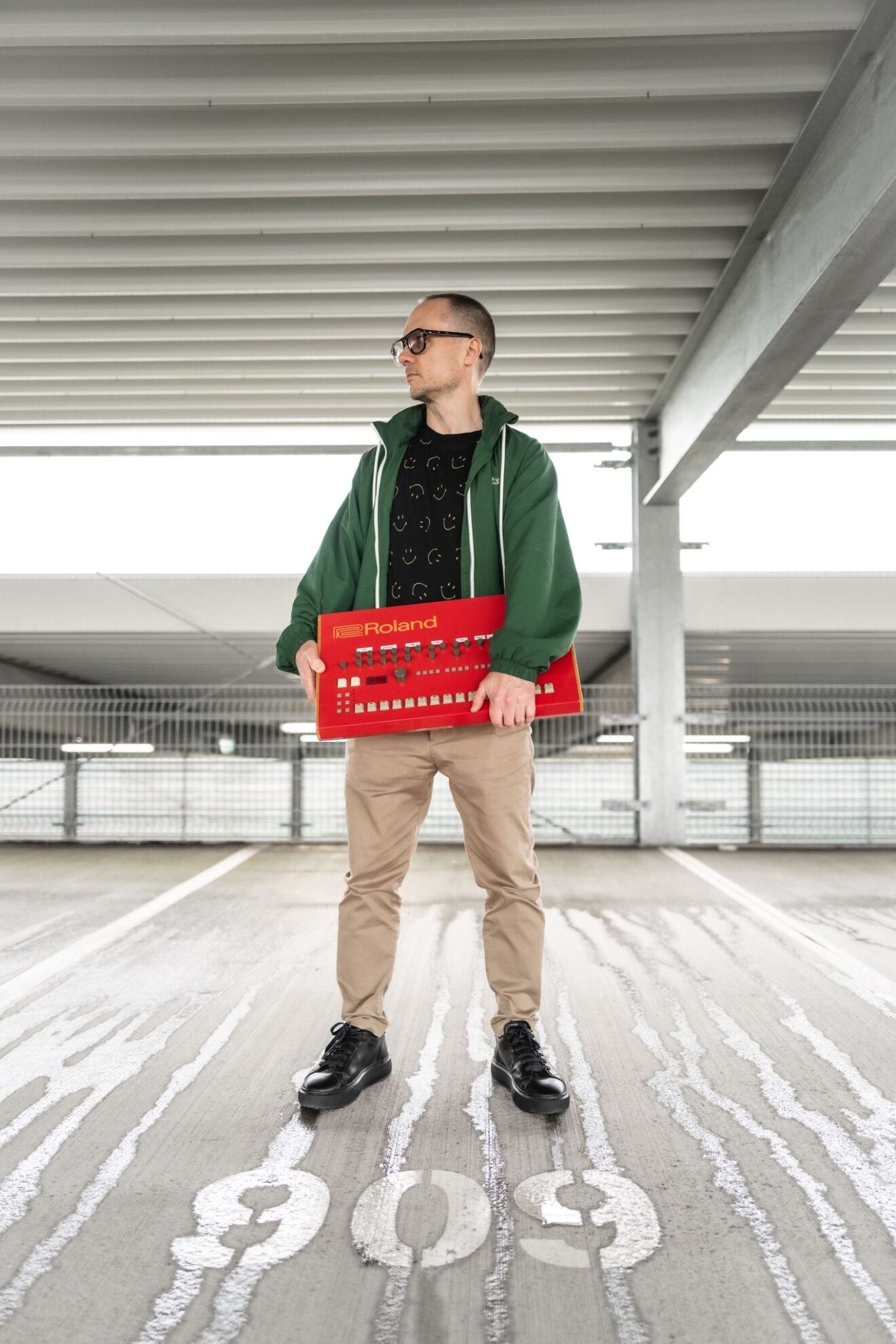 Die GROOVE DJ-Charts mit Hilit Kolet, Invexis, Ken Ishii, Risa ...