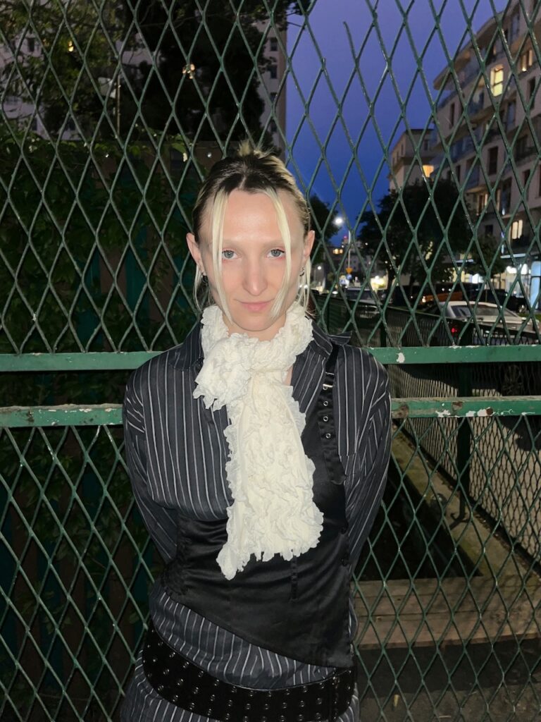 Die GROOVE DJ-Charts mit Elisa Batti, Jana Woodstock, LAVEN, The Lady ...