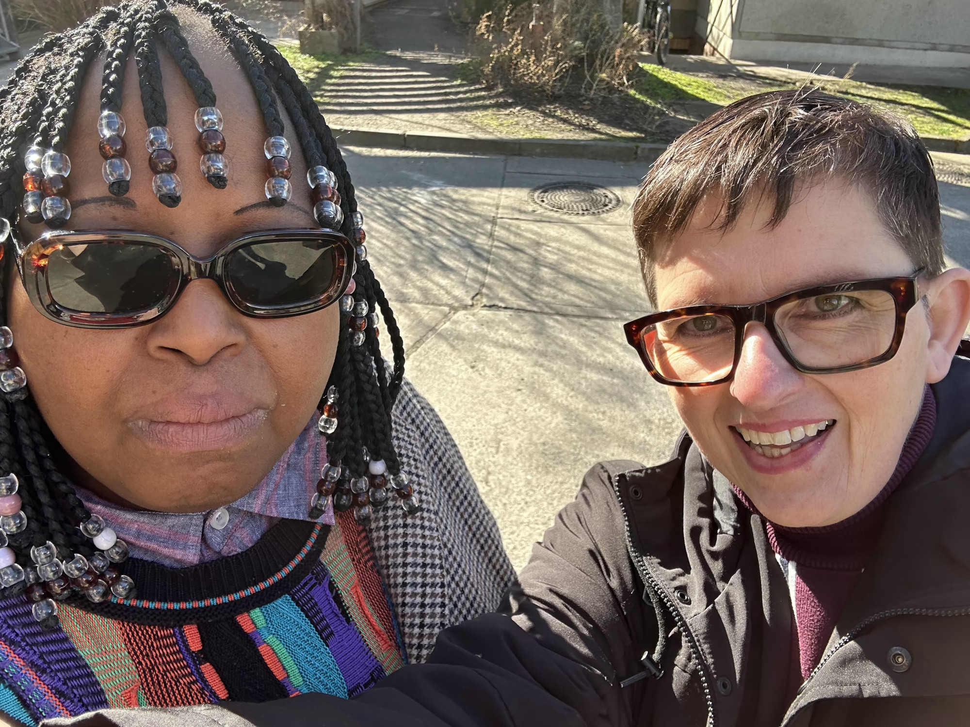 Your Love: Six tracks that inspired Tama Sumo and Lakuti