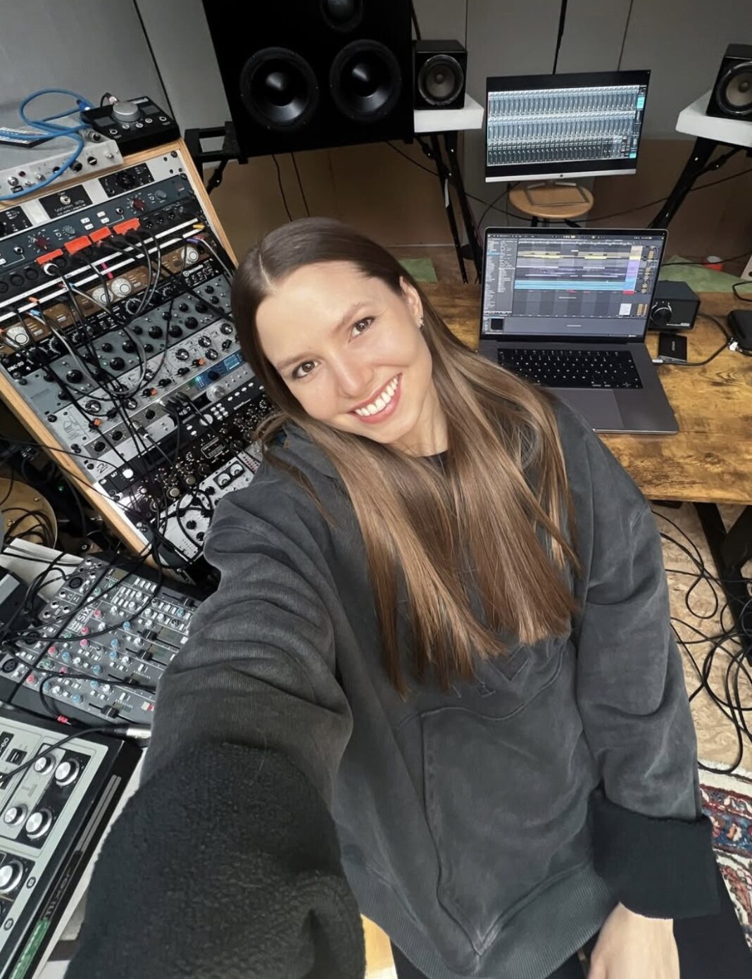 Die GROOVE DJ-Charts mit Alicia Hahn, Daidu, Elvin, Reka Zalan, Rill ...