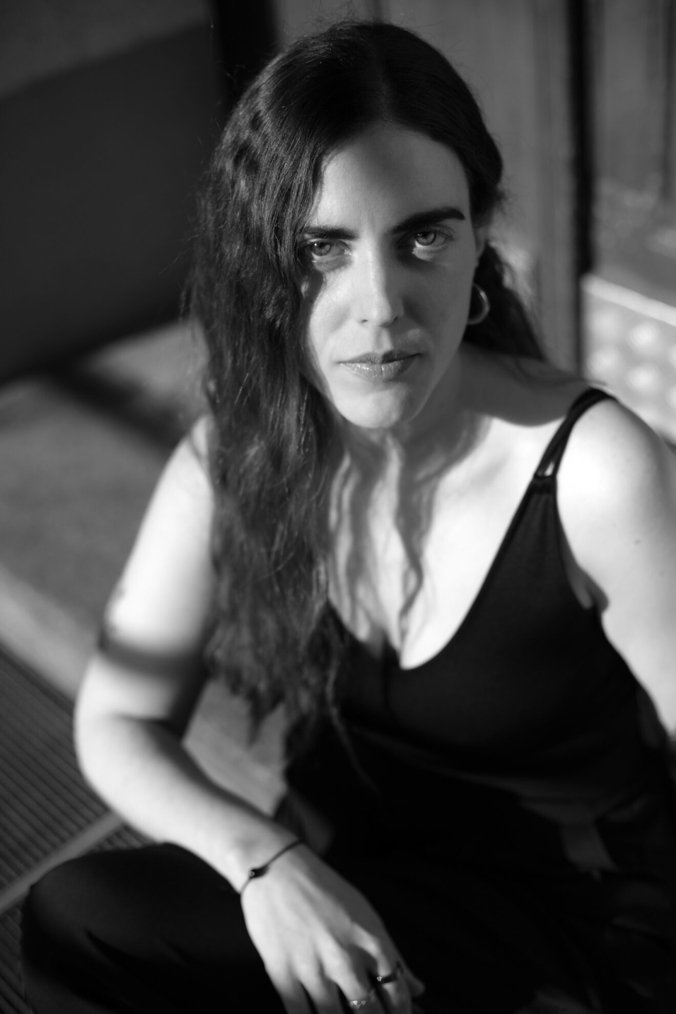 Die GROOVE DJ-Charts mit DJ Egoshooter, Isabel Soto, Kim She, Kléo ...