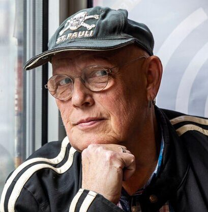 Christian Raschke: Gründer der Kreuzberger Konzertkasse KOKA36 ...