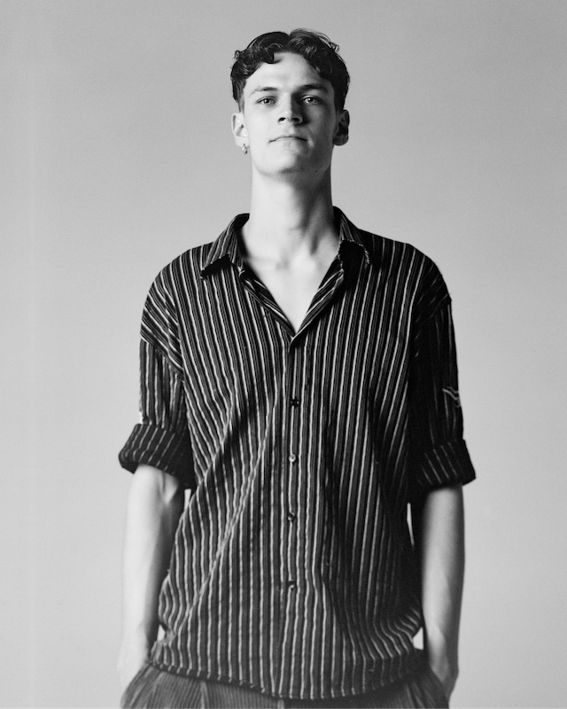 Die Groove DJ-Charts mit Cloud7, DEGEN, Juicy Romance, Krackk, Lara Fein und Maruwa