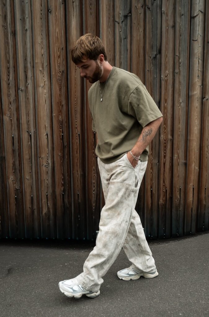 Die GROOVE DJ-Charts mit Arkan, Asa Moto, Hyden, Jelena, karete bu und Shubostar - Groove