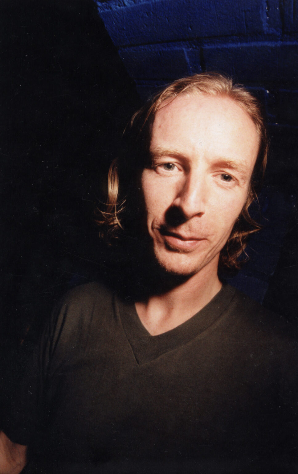 DJ Hell über DJ Hell: „Nicht das englische Wort für Hölle – sondern das deutsche Adjektiv: hell ...