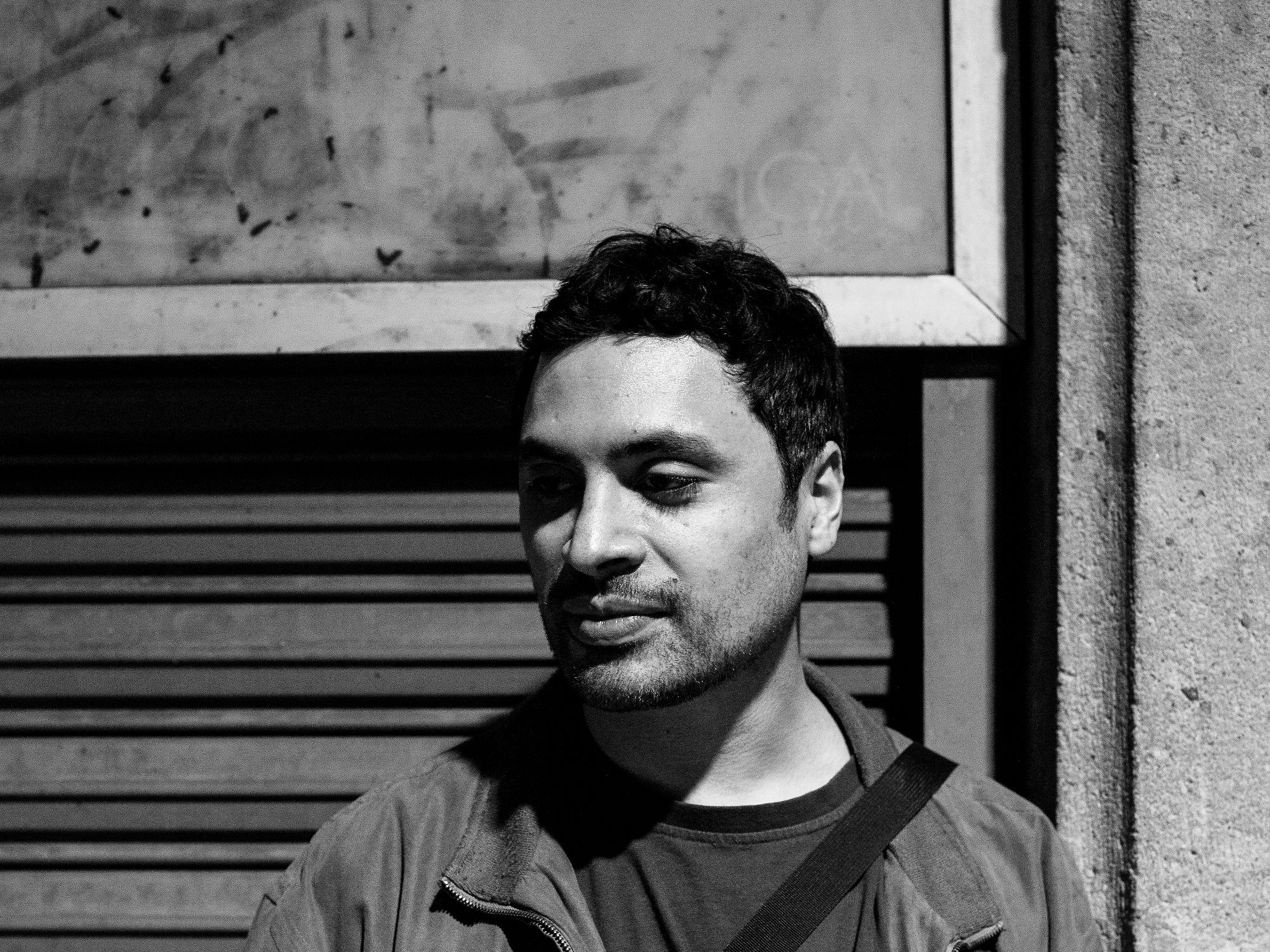 GROOVE Podcast 488 – Andy Martin