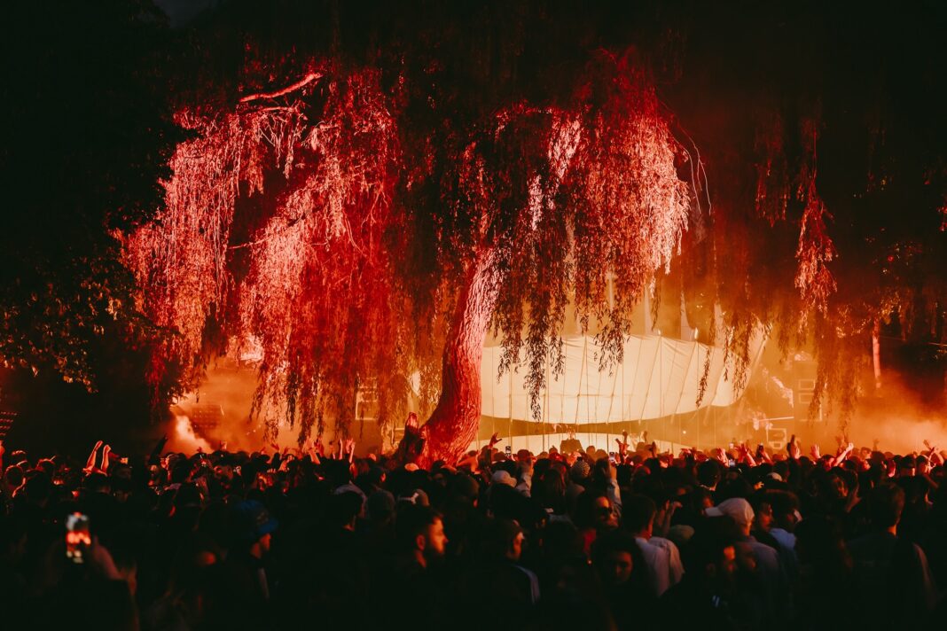 Dekmantel: Line-up für 2026 angekündigt