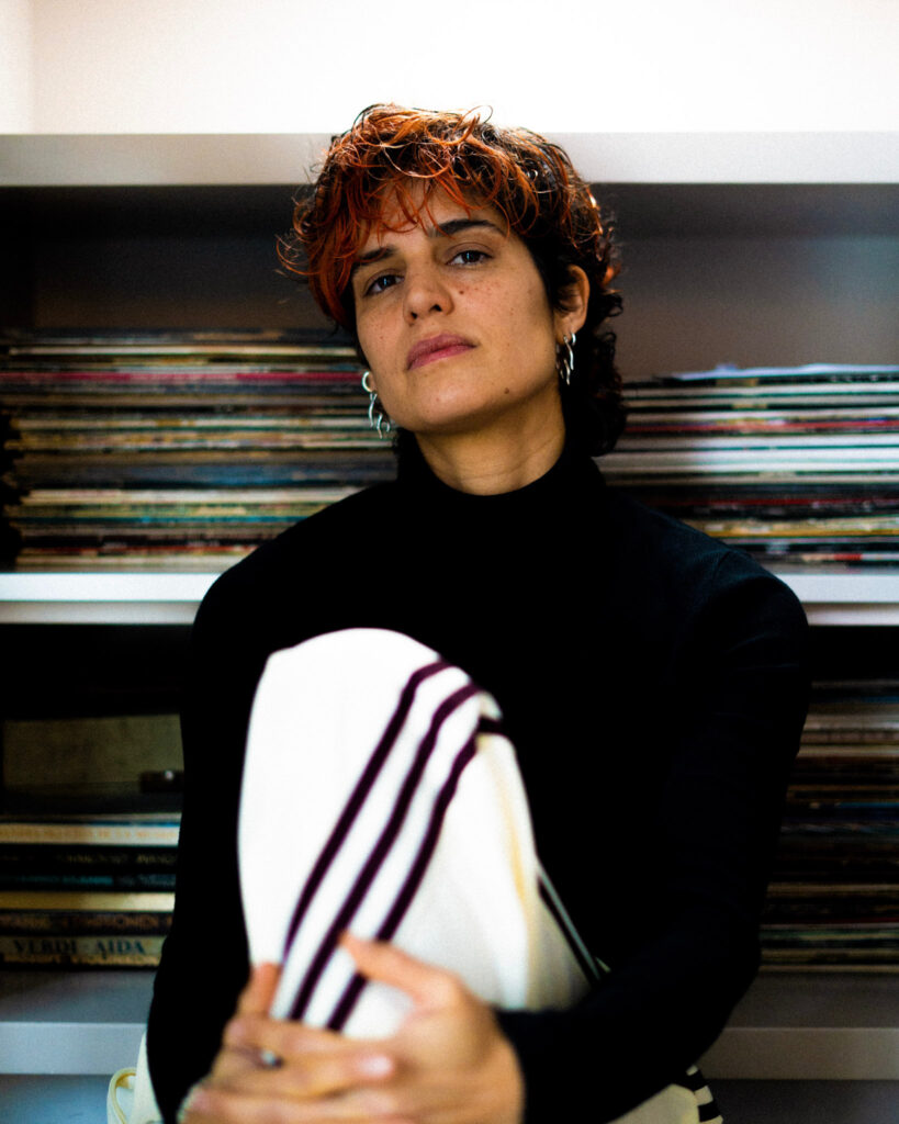 Die GROOVE DJ-Charts mit Freigeist, gem.ini, Immy, Katy De Jesus, Reka ...