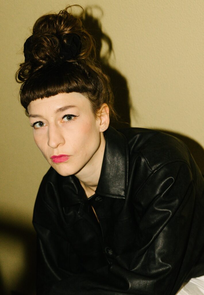 Die GROOVE DJ-Charts mit Freigeist, gem.ini, Immy, Katy De Jesus, Reka ...