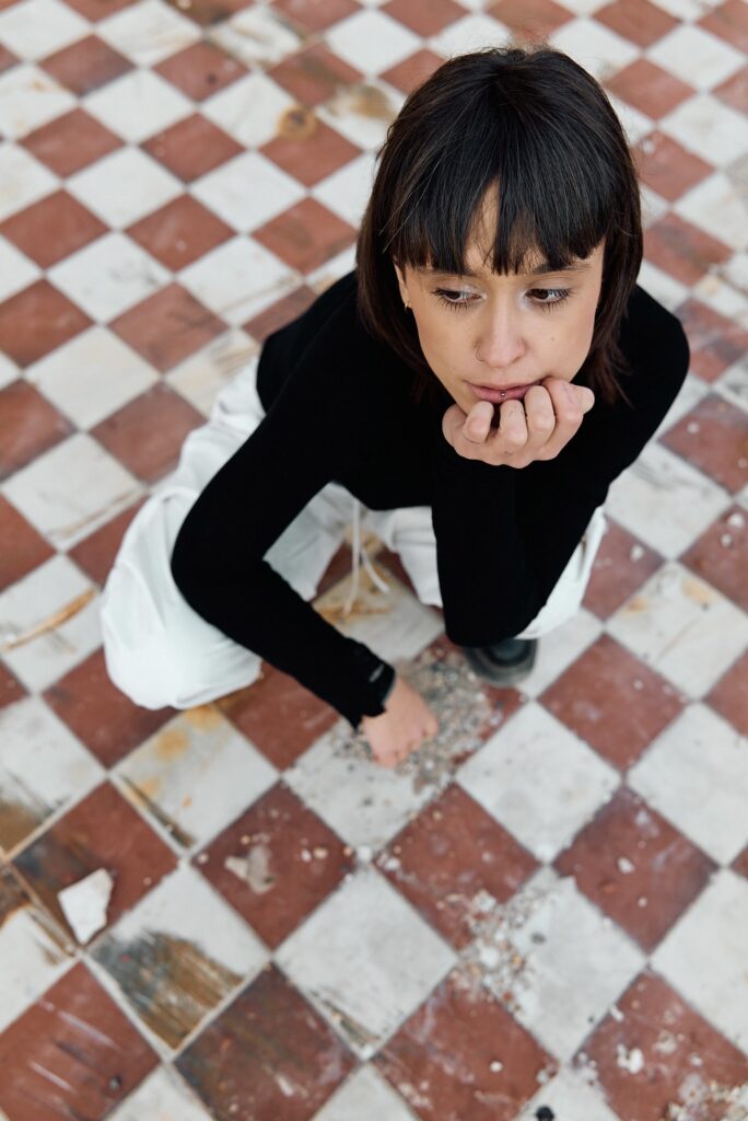 Die GROOVE DJ-Charts mit Beryll, JANEIN, Kat Davids, Philipp Drube ...