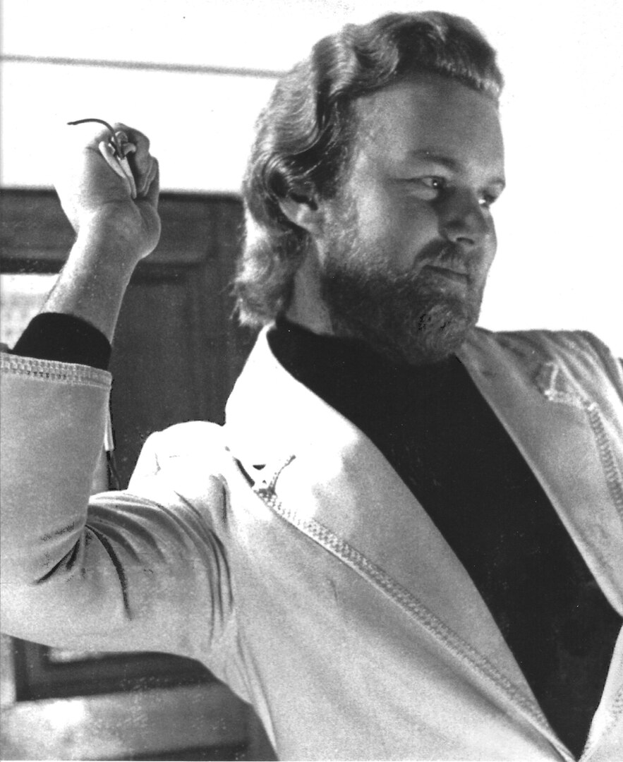 James Hamilton: Sammelwerk des britischen Musikjournalisten erschienen