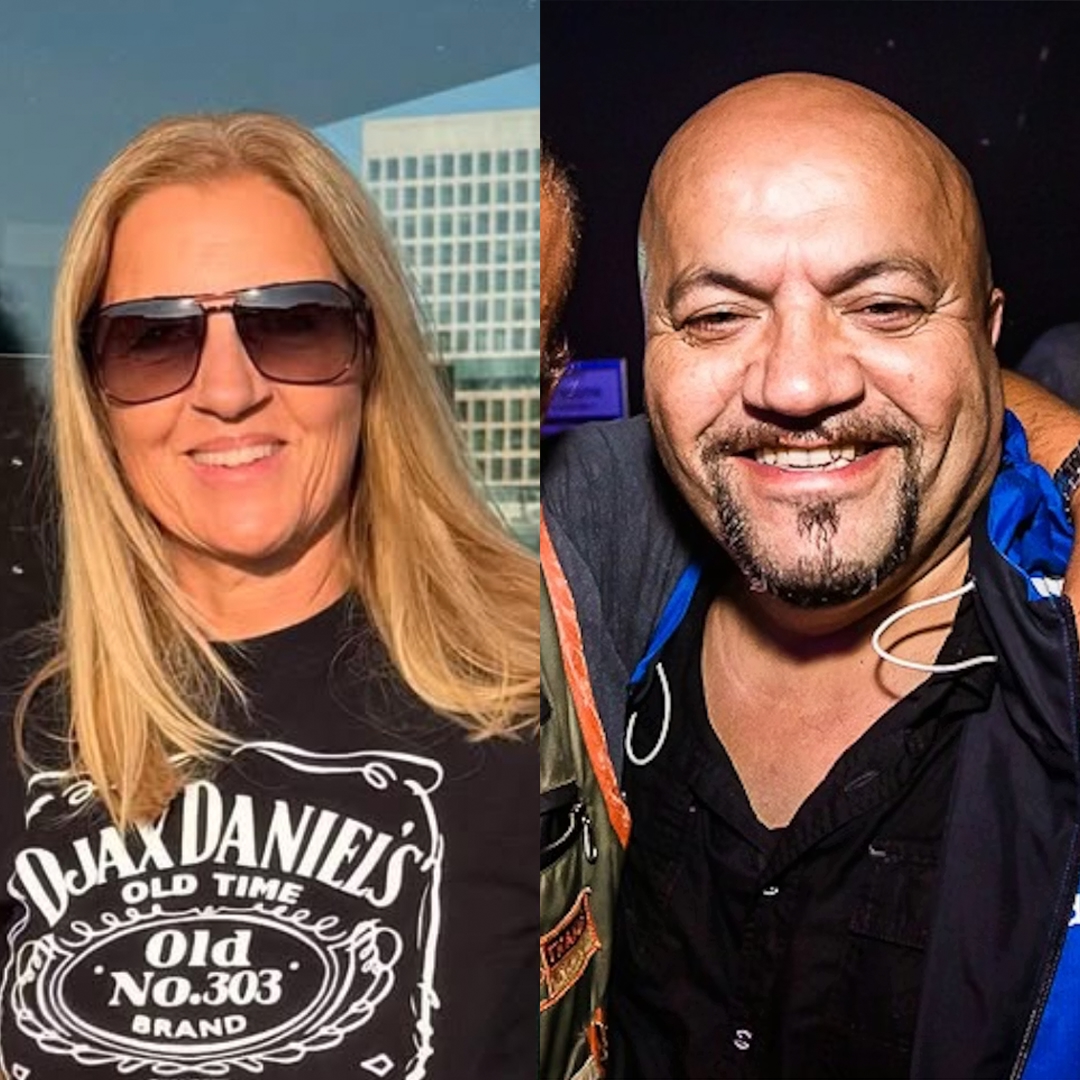 Warehouse Köln: Miss Djax und Yener Kisla begraben Kriegsbeil