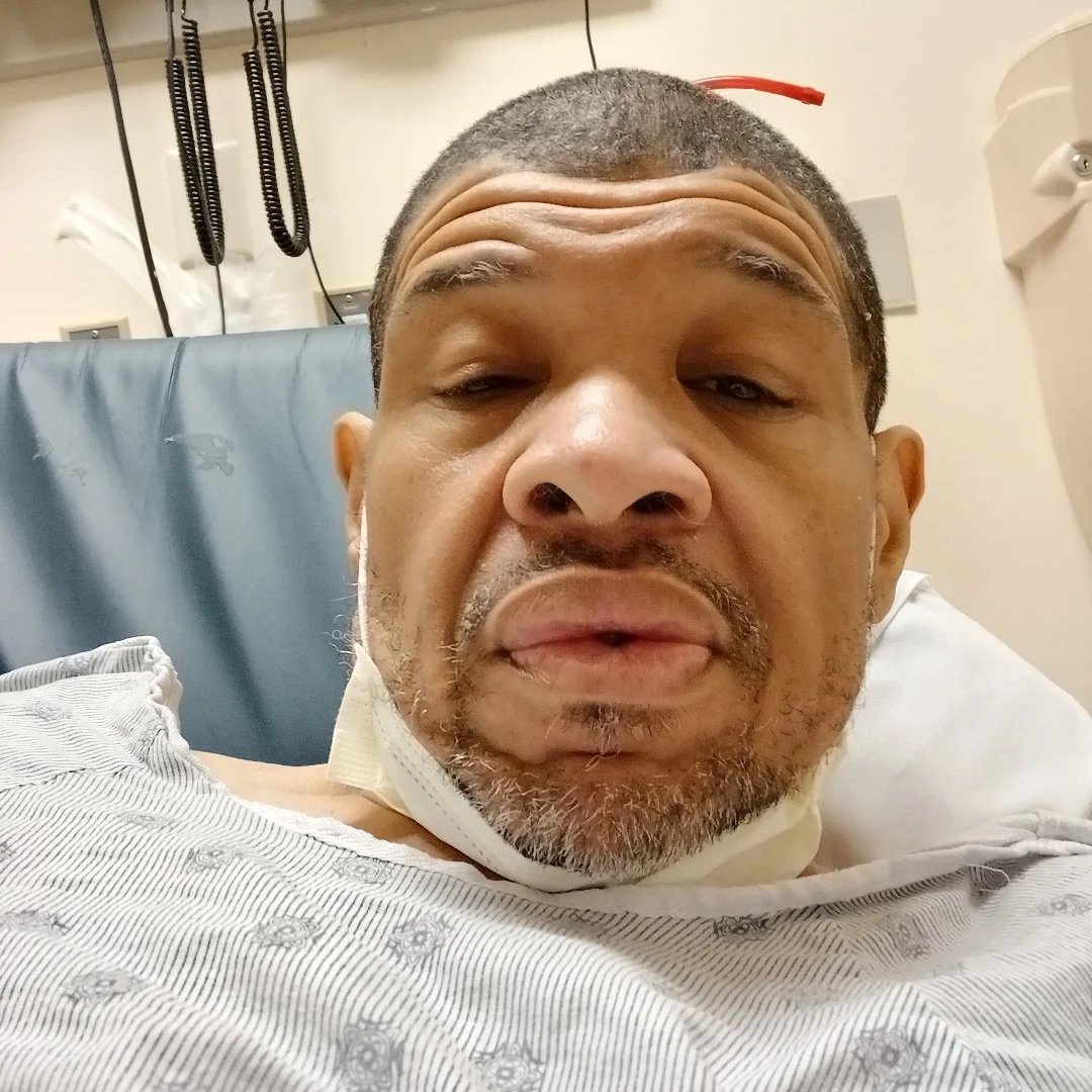 Boo Williams: Chicago-House-Legende erneut im Krankenhaus