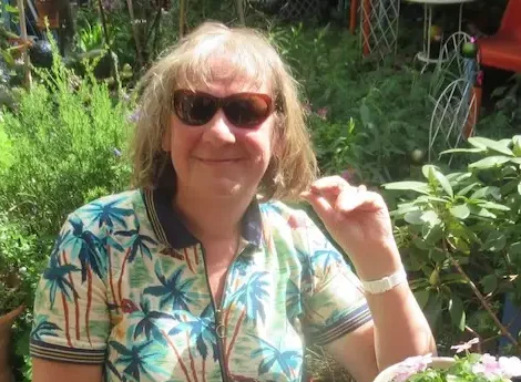 DJ Marcelle: DJ kündigt Rückkehr auf die Bühne an