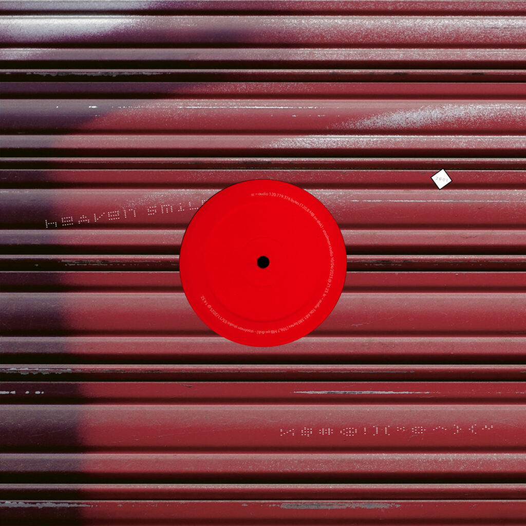 Die Platten der Woche mit 2601, DJ Koze und Narcotic Syntax