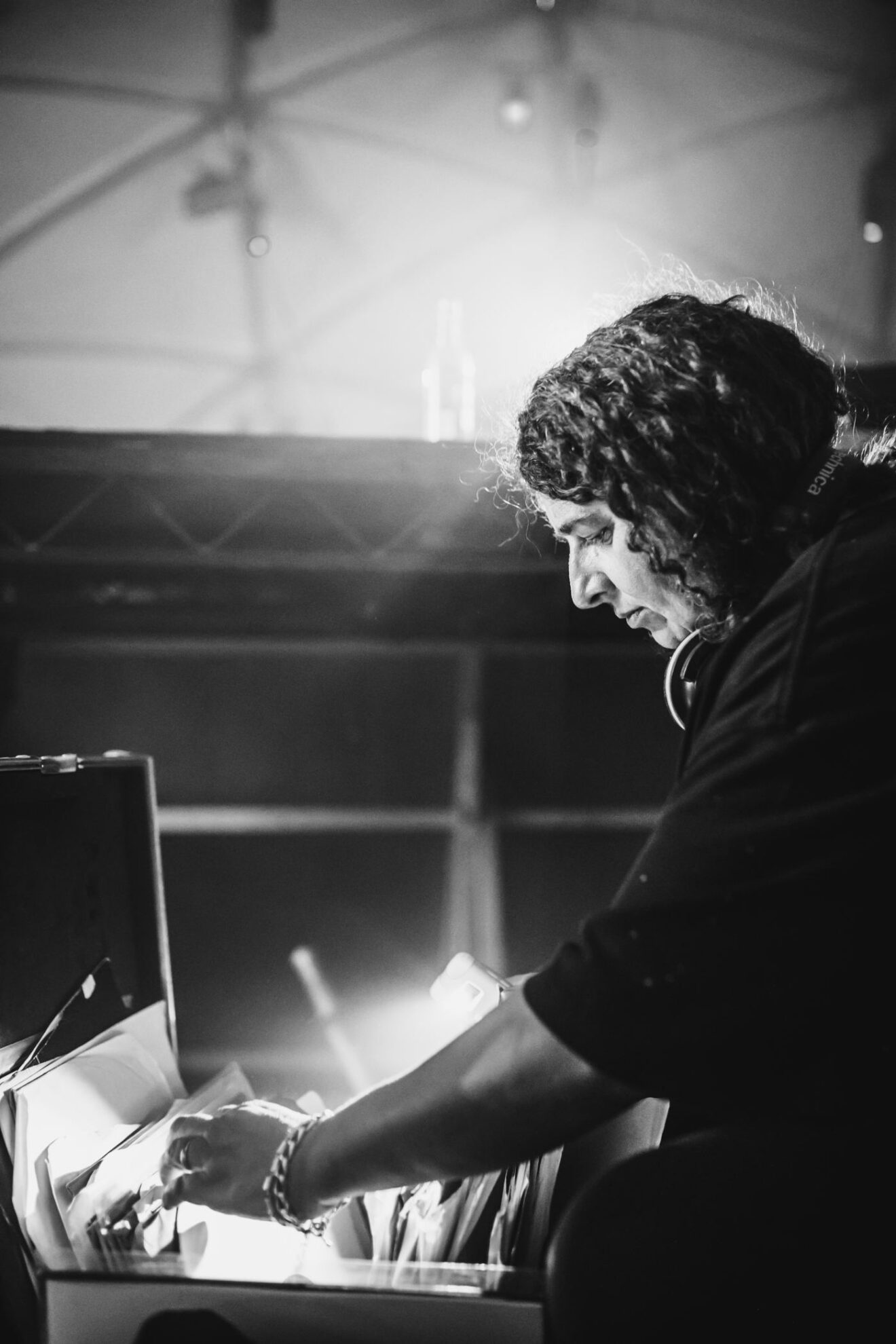 GROOVE Podcast 505 – Jane Fitz
