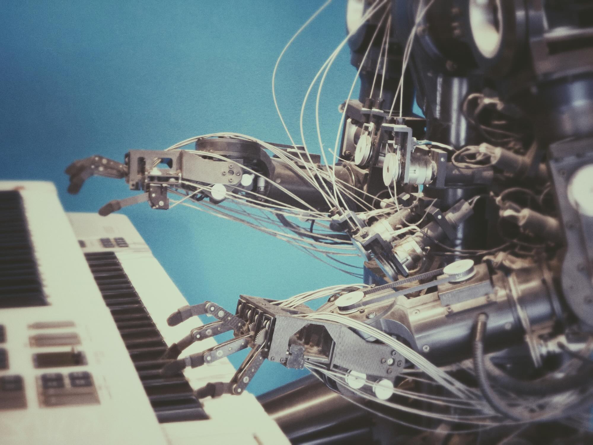 AI Watchdog zeigt, welche Songs für KI-Training verwendet wurden