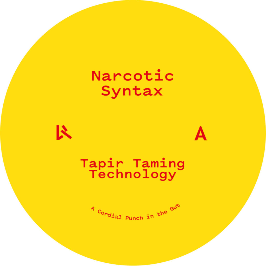 Die Platten der Woche mit 2601, DJ Koze und Narcotic Syntax