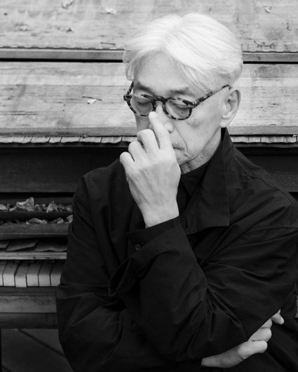 Ryuichi Sakamoto in Berlin: Hamburger Bahnhof kündigt Ausstellung an ...