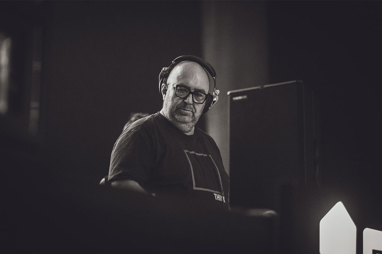 DJ Steven von Metropolis: Partyveranstalter verstorben